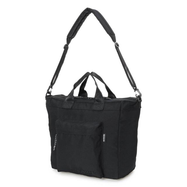 プーマゴルフ PMJ-092528-01 ゴルフ PUMA X OUTDOOR PRODU (01)プーマブラック メンズ・ユニセックス 25fw 25p