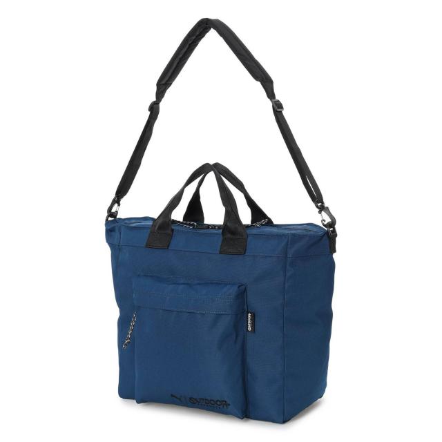 プーマゴルフ PMJ-092528-02 ゴルフ PUMA X OUTDOOR PRODU (02)ディープネイビー メンズ・ユニセックス 25fw 25p