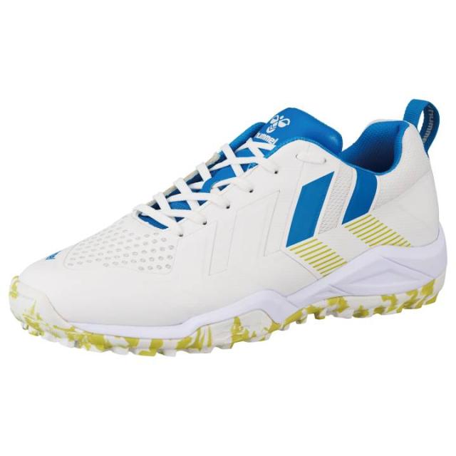 ヒュンメル HAS6019-1032 グランドフライ5 (1032)WHT_LYE メンズ・ユニセックス 26ss 25p