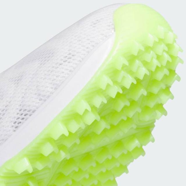 アディダスゴルフ ジュニア コードカオス25 ボア NKZ97 IG8770 フット