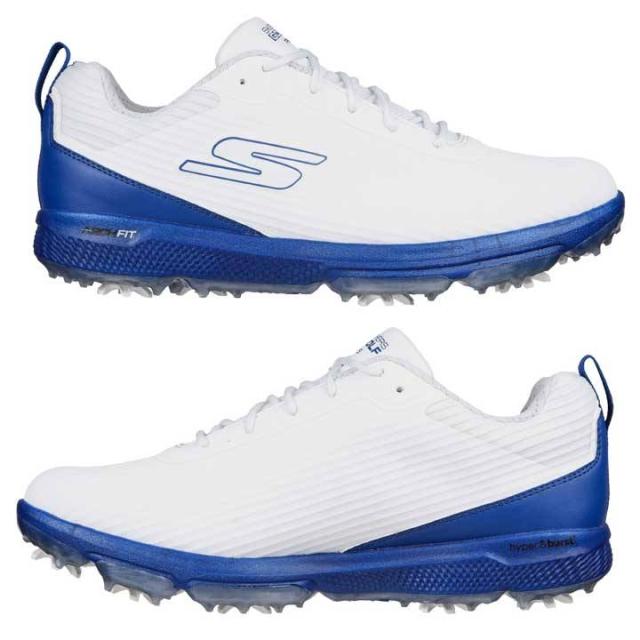 2022モデル】スケッチャーズ 214044 プロ5 ハイパー ゴルフシューズ