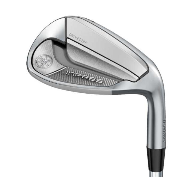 【2024モデル】ヤマハ インプレス ドライブスター ウェッジ　シャフト：N.S.PRO 850GH neo スチール YAMAHA DRIVESTAR 20p