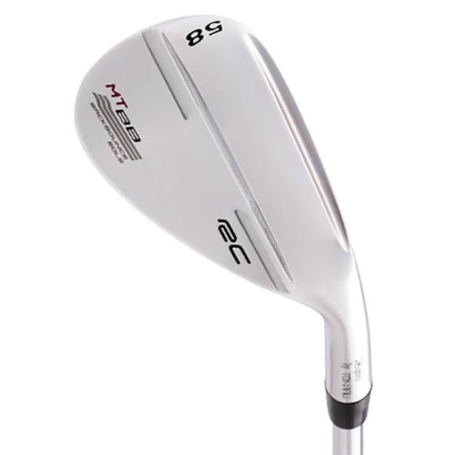 ロイヤルコレクション BBウェッジ クロームメッキサテン仕上げ(シルバー) N.S.PRO 950GH neo(S) スチール BBWEDGE SV WE COLLECTION