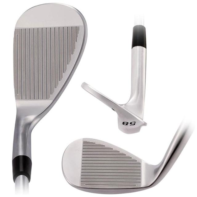 ロイヤルコレクション BBウェッジ クロームメッキサテン仕上げ(シルバー) N.S.PRO 950GH neo(S) スチール BBWEDGE SV WE COLLECTION
