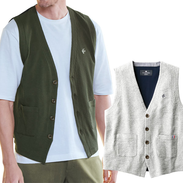 清涼サッカーベスト 内ポケット付 接触冷感 吸汗速乾 背中メッシュ素材 メンズ 春夏秋 40代 50代 60代 453057の通販はau ...