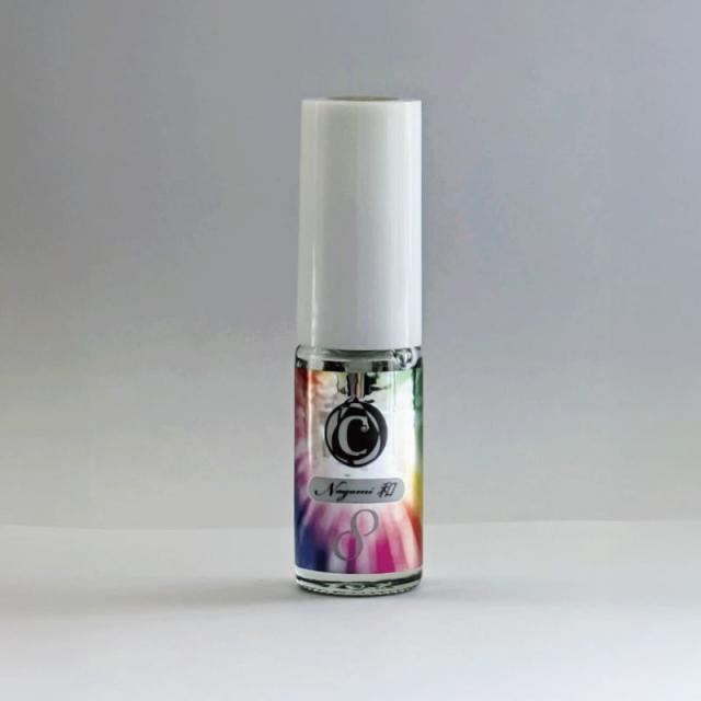 アモアプリーズ  サーキュエッセンスNO.8　和　5ml