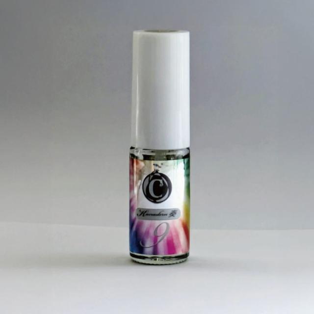 アモアプリーズ  サーキュエッセンスNO.9　奏　5ml