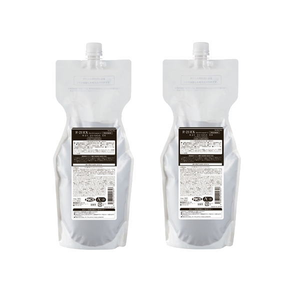 サンコール R-21 トリートメント EX [エクストラ] 700gリフィル×2個セット