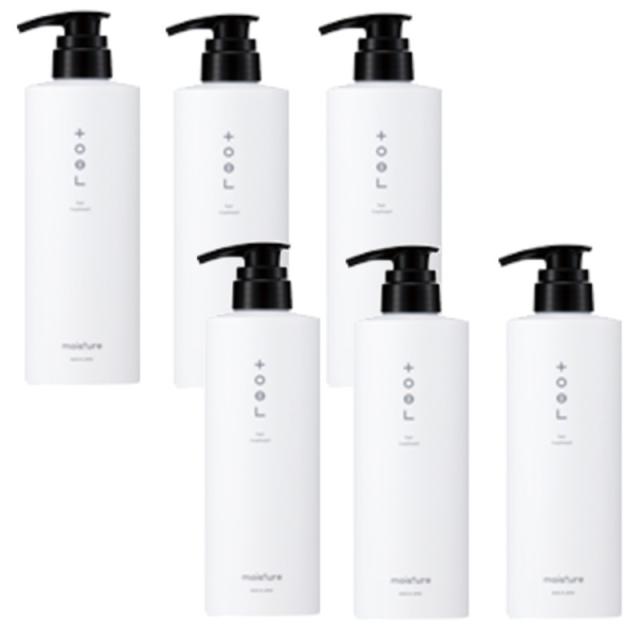 インターコスメ　トエル　トリートメント モイスチャー　600g×6点セット