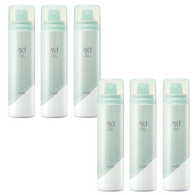 クオレ AXI アクアシャワーRF (ミスト状炭酸化粧水) 85g ×6点セットの通販はau PAY マーケット - PECHKA au PAY マーケット店 | au PAY マーケット－通販サイト