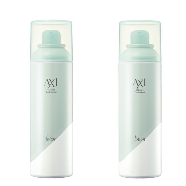 クオレ AXI トーニングローションRF (炭酸収れん化粧水) 150g ×2点セットの通販はau PAY マーケット - PECHKA au PAY マーケット店 | au PAY ...