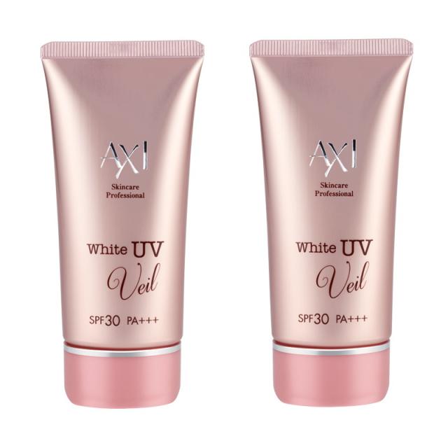 クオレ AXI ホワイトUVヴェールTC (日焼け止め乳液 SPF30・PA+++) 60g ×2点セットの通販はau PAY マーケット - PECHKA au PAY マーケット店 ...