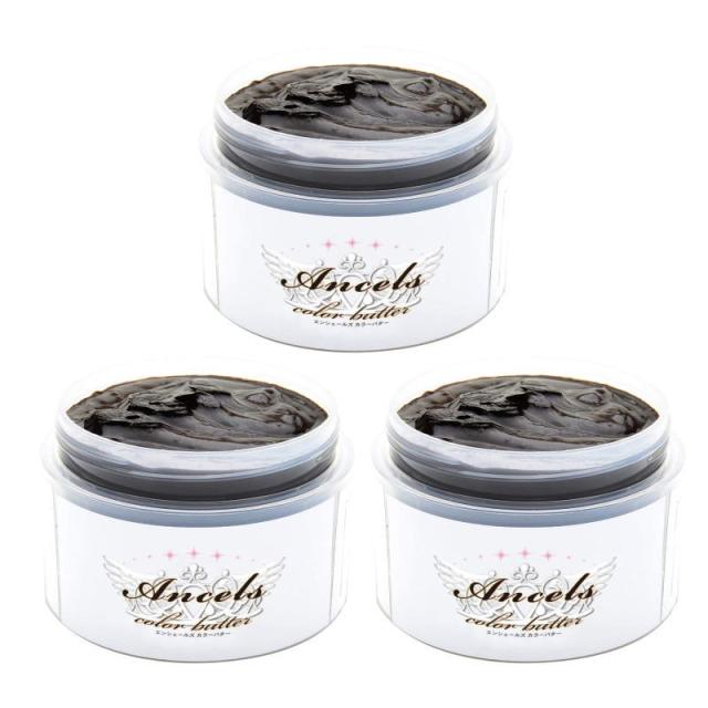 アレス エンシェールズ カラーバター ココナッツブラウン 200g×3点セットの通販はau PAY マーケット - PECHKA au PAY マーケット店 | au PAY マーケット－通販サイト