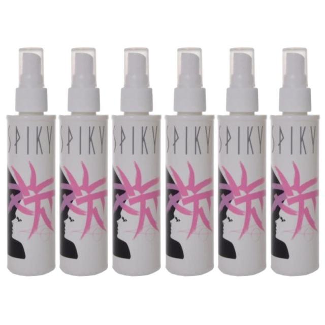 イリヤ スパイキー ミスト 150ml×6点セットの通販はau PAY マーケット - PECHKA au PAY マーケット店 | au PAY マーケット－通販サイト