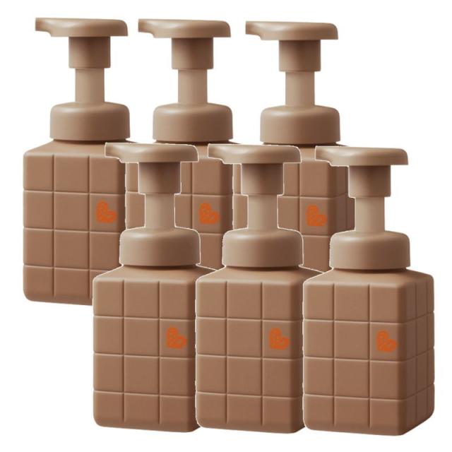 アリミノ  ピース　ライトワックス whip　250ml【6点セット】