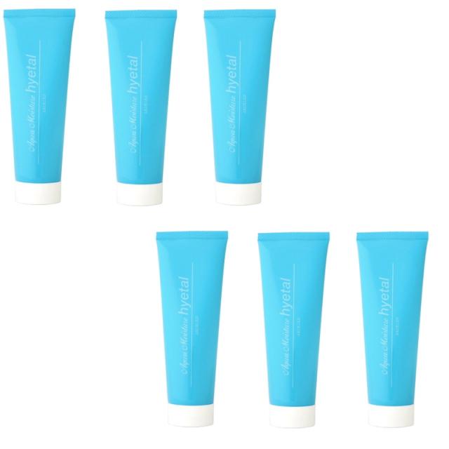 アリミノ  アクアモイスチュア ハイタル 230g　【6点セット】