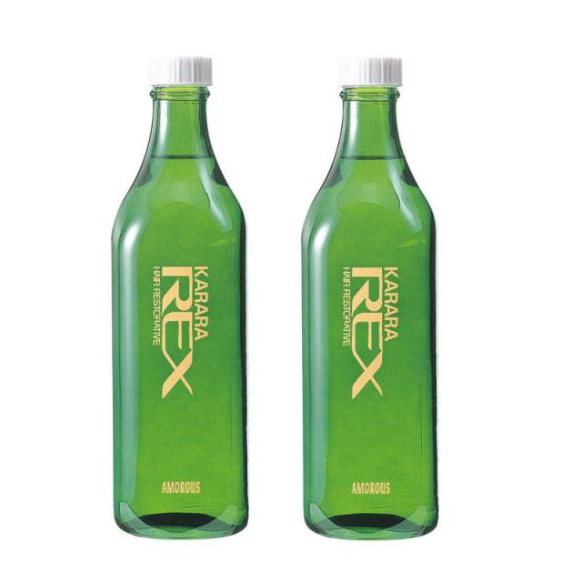 アモロス　カララレックス 500ml×2本セット