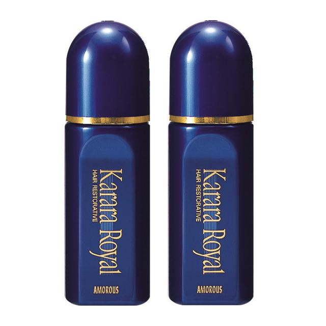 アモロス　カララロイヤル 180ml×2本セット