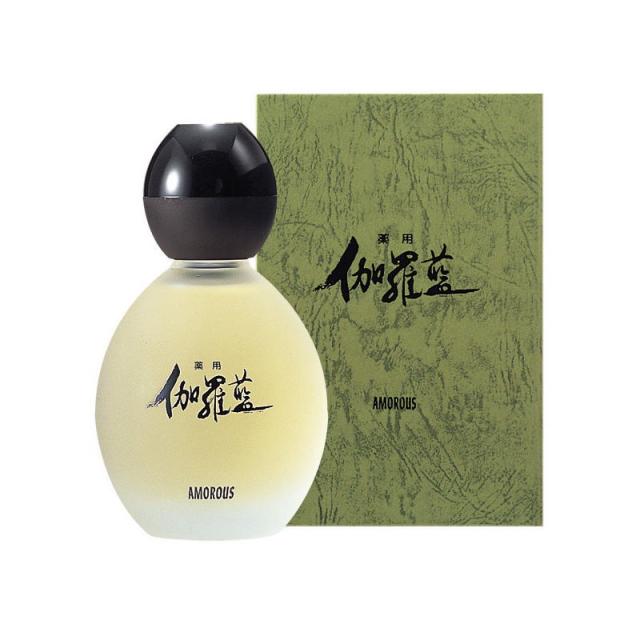アモロス　薬用 伽羅藍 150m