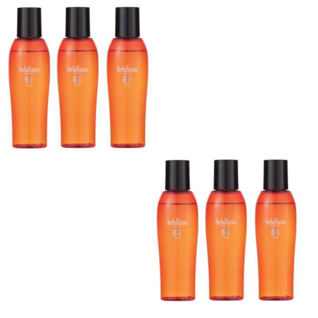 アモロス　ハーバルカララカンピ 150ml×6本セット