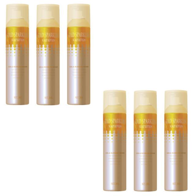 アモロス ゴールドスパークリング 240g×6本セットの通販はau PAY マーケット - PECHKA au PAY マーケット店 | au PAY マーケット－通販サイト