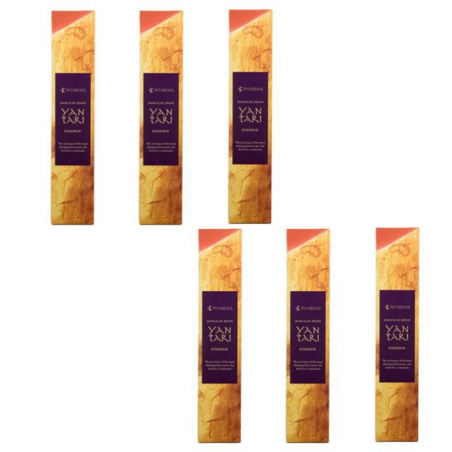 アマトラ ヤンターリ エッセンス 50ml×6点セット
