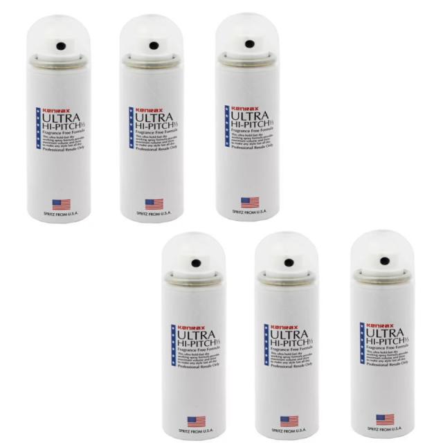 インターコスメ ケンラックス ウルトラ ハイピッチ 無香料タイプ 50gミニ×6点セットの通販はau PAY マーケット - PECHKA au PAY マーケット店 | au PAY ...