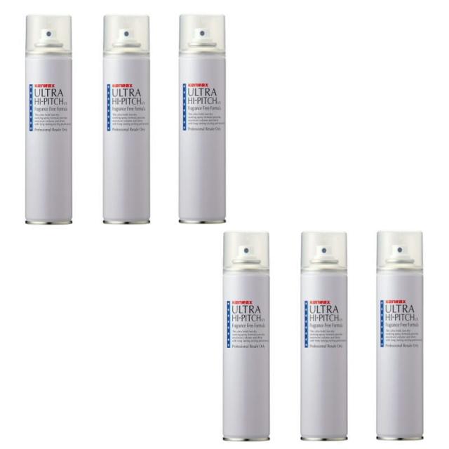 インターコスメ ケンラックス ウルトラ ハイピッチ 無香料タイプ 280ml×6点セットの通販はau PAY マーケット - PECHKA au PAY マーケット店 | au PAY ...