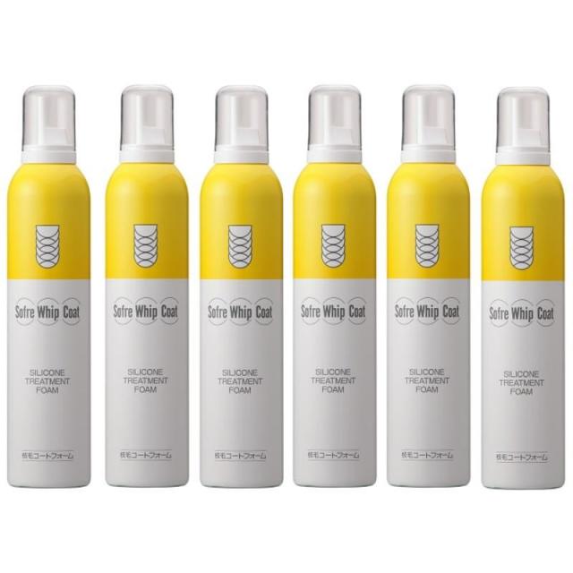 インターコスメ ソフレ　フィップコート　280g×6点セット