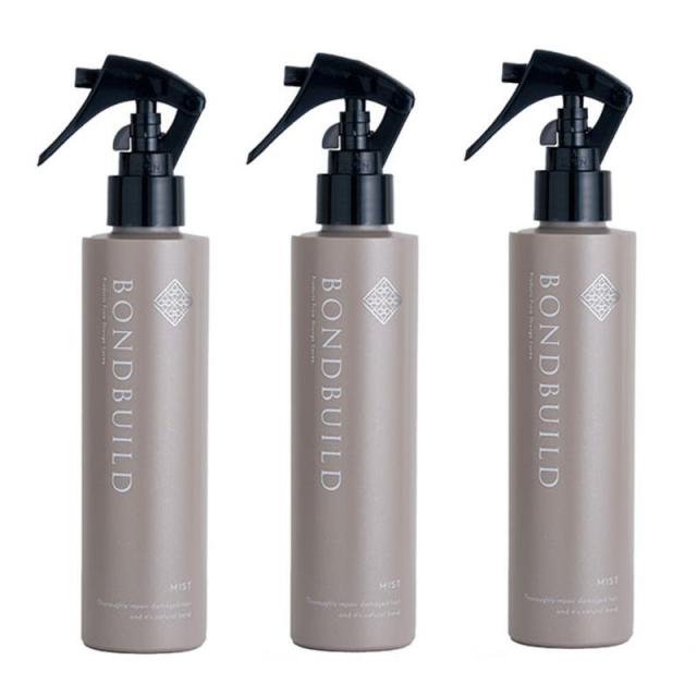 オレンジコスメ  ボンドビルド　プレックス　ミスト　200ml 【3個セット】