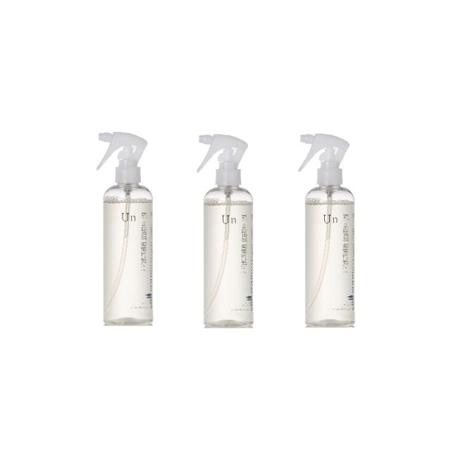 中京商事  Un　アン　ヘアシャンプー　300ml  【×3点セット】