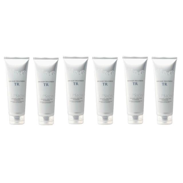 ALPSion(アルピジョン) イオンヘア トリートメント H NEO 130g(×6点セット)の通販はau PAY マーケット - PECHKA au PAY マーケット店 | au PAY ...