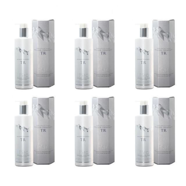 ALPSion(アルピジョン) イオンヘア　トリートメント　NEO　490g(×6点セット)