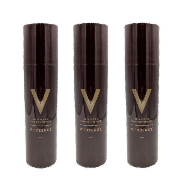 アデランス 薬用育毛トニックJC　Vエッセンス　180g【×3点セット】