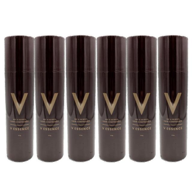 アデランス 薬用育毛トニックJC　Vエッセンス　180g【×6点セット】