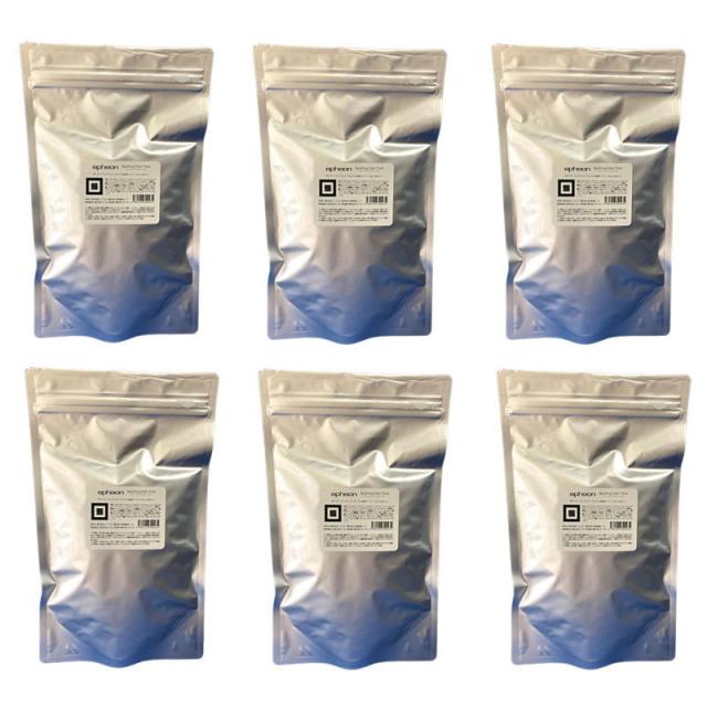 イフェオン スパークリングエステパック (10g×14) ×6点セット