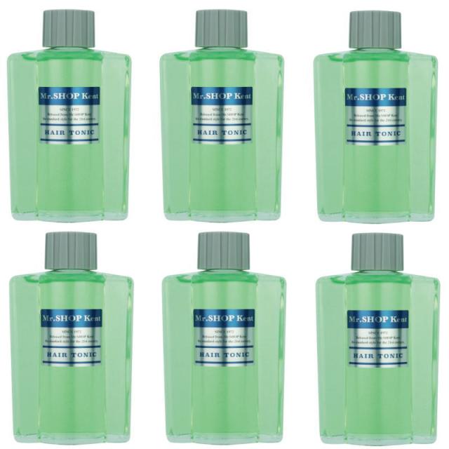 クラシエ ケント ヘア トニック  150ml 【6個セット】