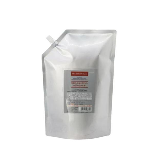 クラシエ ケント ヘア リクイド  2000mlリフィル