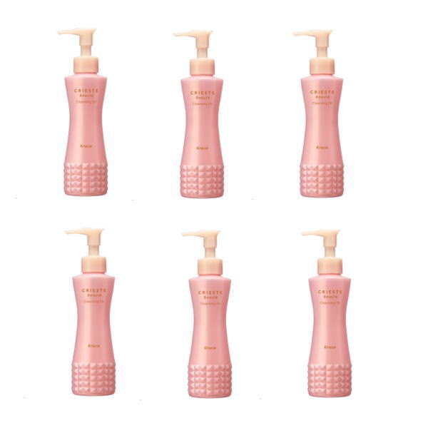 クラシエ クリエステボーテ 薬用クレンジングオイル 150ml×6本セット