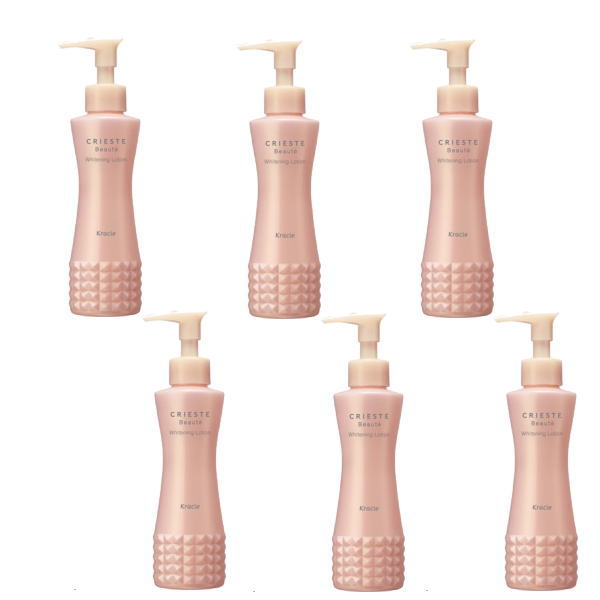 クラシエ クリエステボーテ 薬用ホワイトニングローション 150ml×6個セット