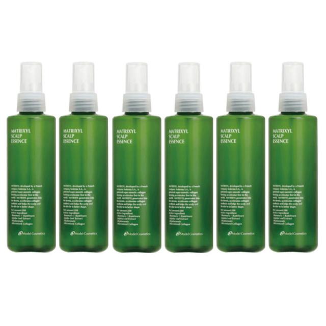 香栄化学　マトリキシル スキャルプエッセンス 200ml×6点セット