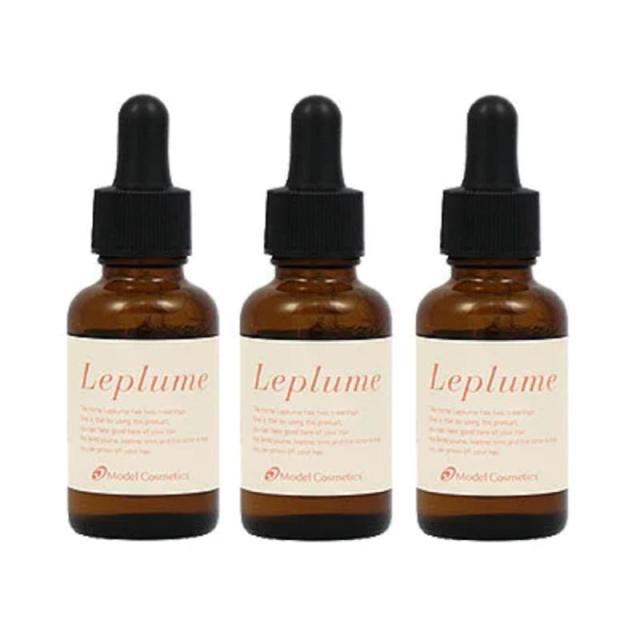 香栄化学　モデル ルプルン 30ml×3点セット