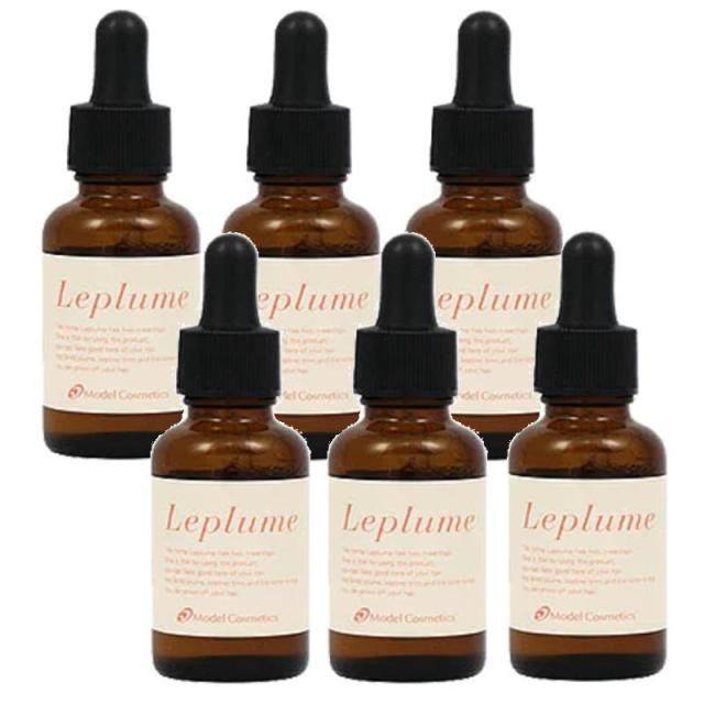 香栄化学　モデル ルプルン 30ml×6点セット