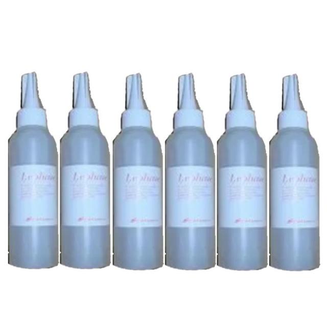 香栄化学　モデル ルプルン 150ml×6点セット