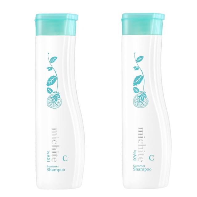 クオレ michite by AXI サマーシャンプー クール 250ml【2個セット】の通販はau PAY マーケット - PECHKA au PAY マーケット店 | au PAY ...