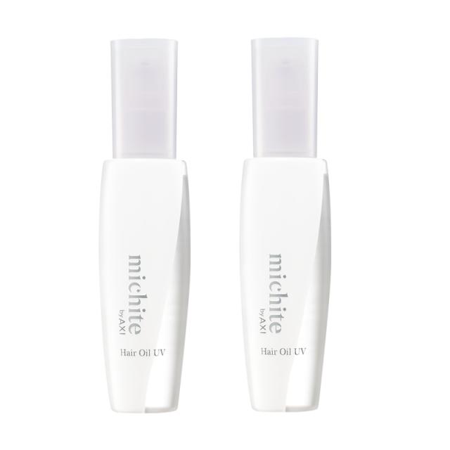 クオレ michite by AXI ヘアオイルUV 100ml 【2点セット】の通販はau PAY マーケット - PECHKA au PAY マーケット店 | au PAY マーケット－通販サイト