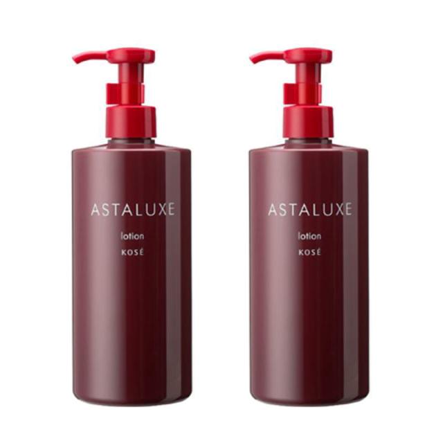コーセープロフェッショナル アスタリュクス ローション AX 400ml(2点セット)