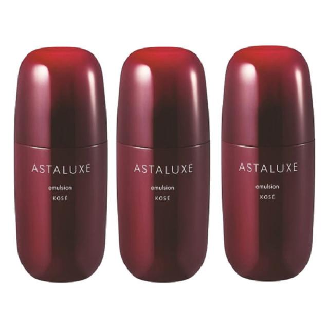 コーセープロフェッショナル アスタリュクス エマルジョン AX 150ml(3点セット)