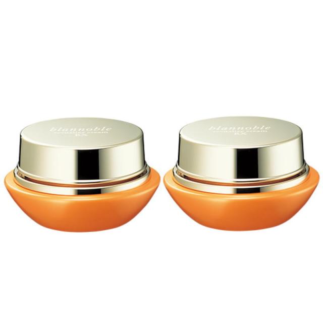 コーセープロフェッショナル  ブランノーブル リバイタライズクリームRX 50g(2点セット)