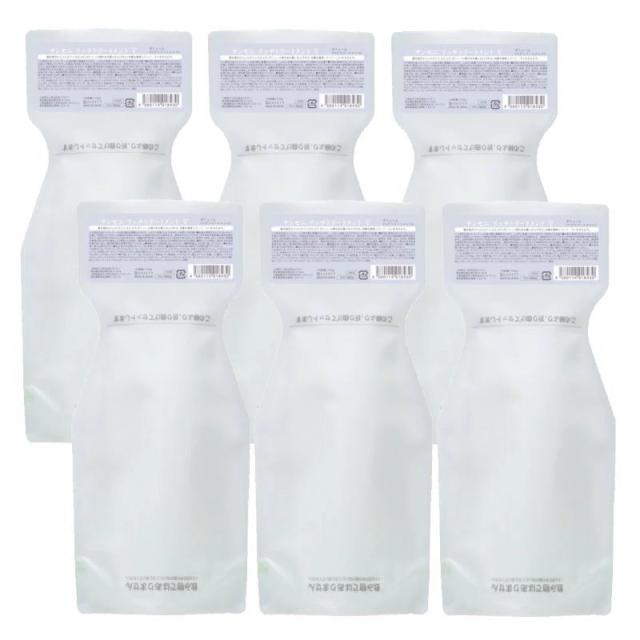 セフティ　SAN＆MONI サンモニ リッチトリートメント V　700g リフィル×6点セット